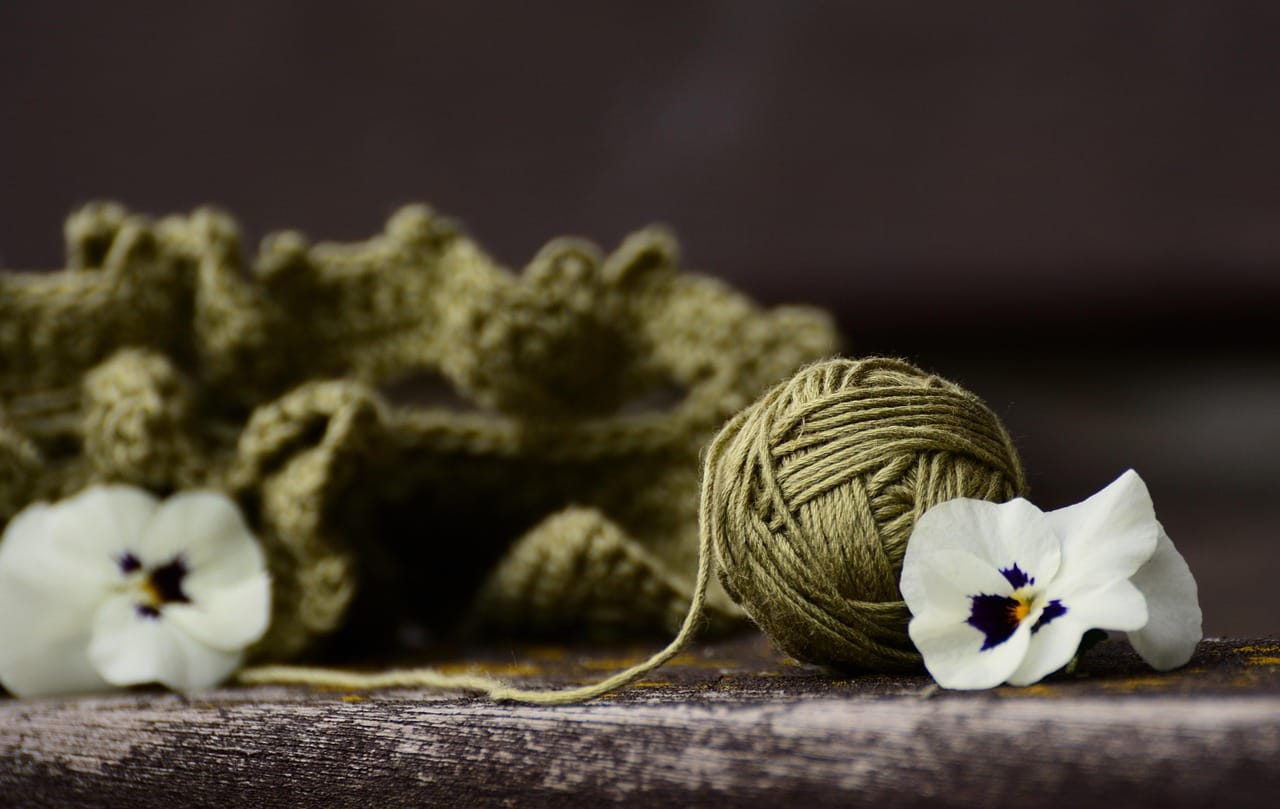 Kickstart Crochet journey: Free crochet classes for everyone