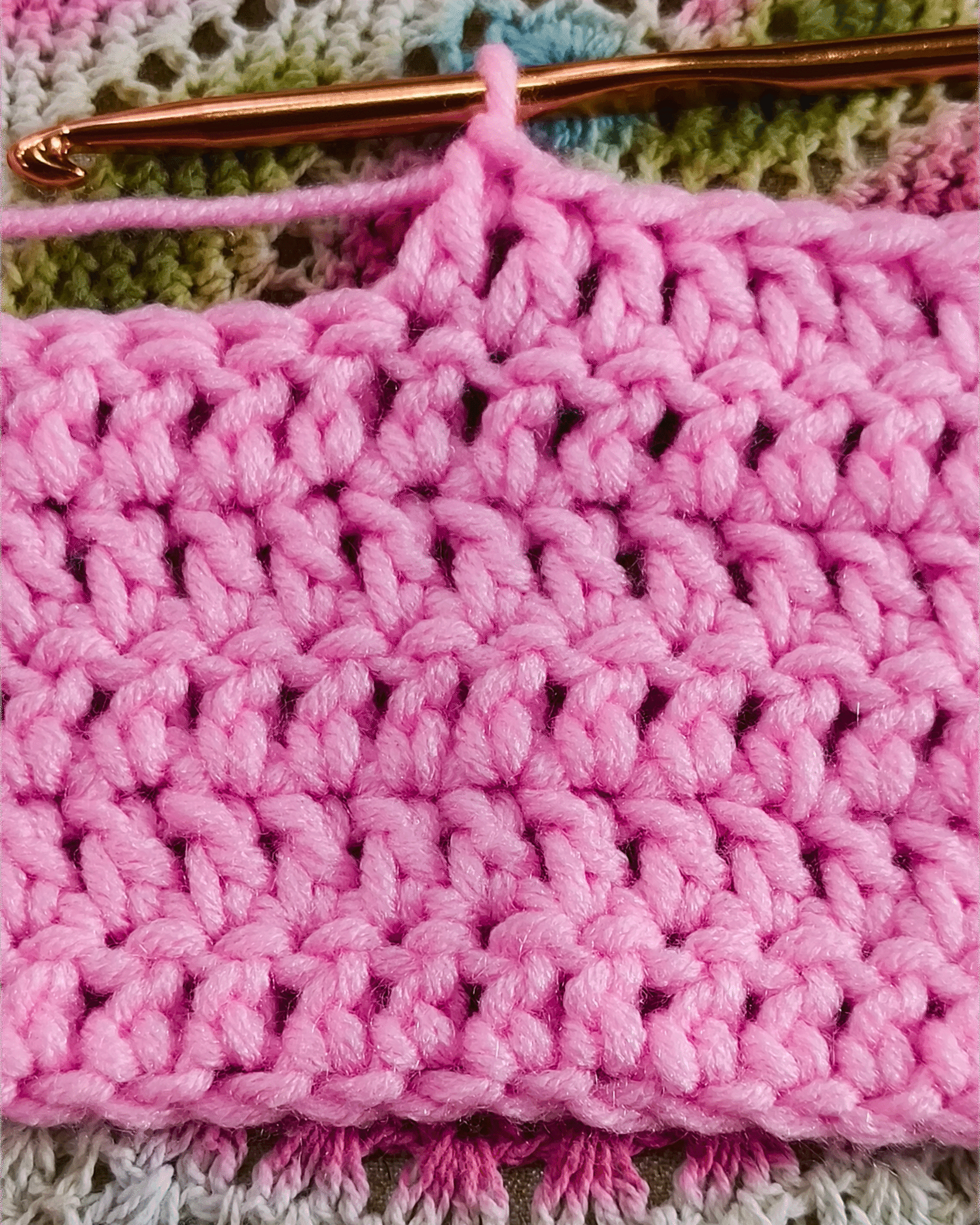 Kickstart Crochet journey: Free crochet classes for everyone