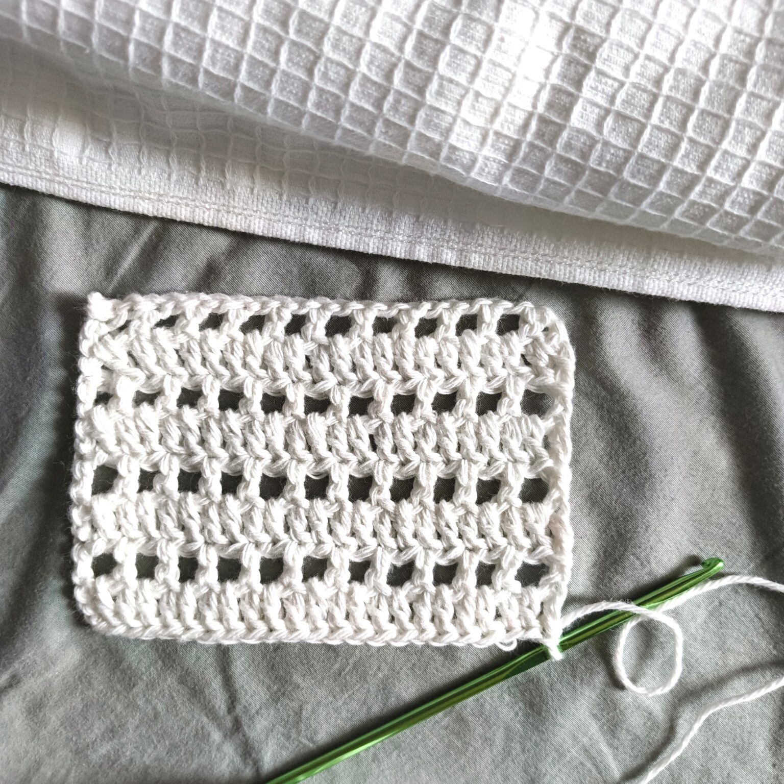 Free crochet classes: Kickstart Your Crochet journey